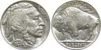 The Untold Story Behind the Buffalo Nickel's Design