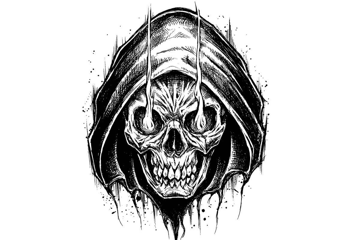 The World’s Scariest Money