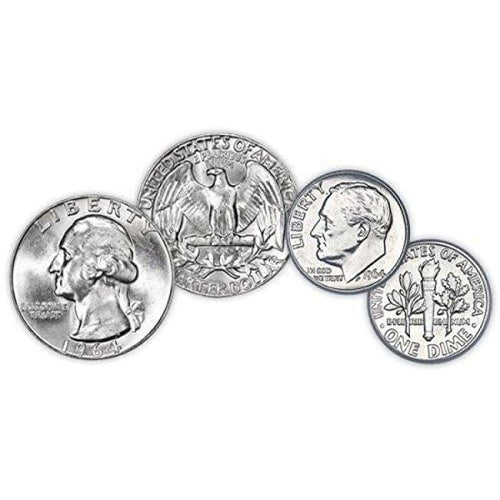 U.S. Collectible Coins, Rolls & Bags | Great American Coin Company