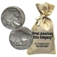 U.S. Collectible Coins, Rolls & Bags | Great American Coin Company