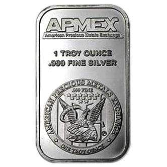 U.S. & World Silver Coins, Bars & Rounds | Great American Coin Company ...