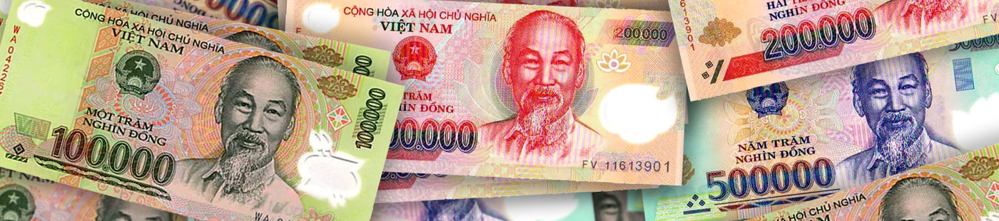 1 Million Dong