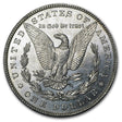 1899 P Morgan Silver Dollar Brilliant Uncirculated BU