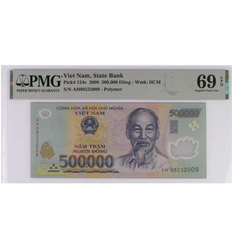 Vietnamese Dong | Great American Coin Company – Great American Coin ...