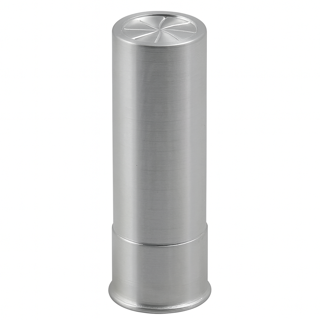 12 Gauge Shotgun Shell - .999 Fine Silver 5 Troy Oz