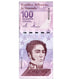 Venezuela 100 DIGITALES Banknote 2021 UNC Bolivar Uncirculated – Great ...