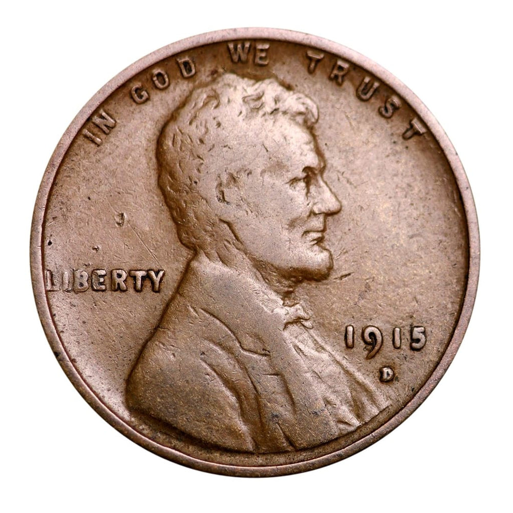 U.S. Nickel & Penny Coin Bags | Great American Coin Company