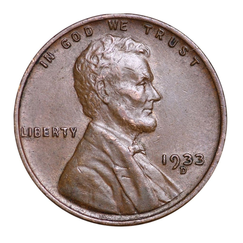 U.S. Non-Precious Metal Coins | Great American Coin Company