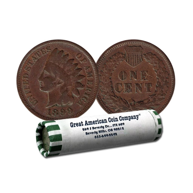 Cull & Low-Grade U.S. Coins | Great American Coin Company
